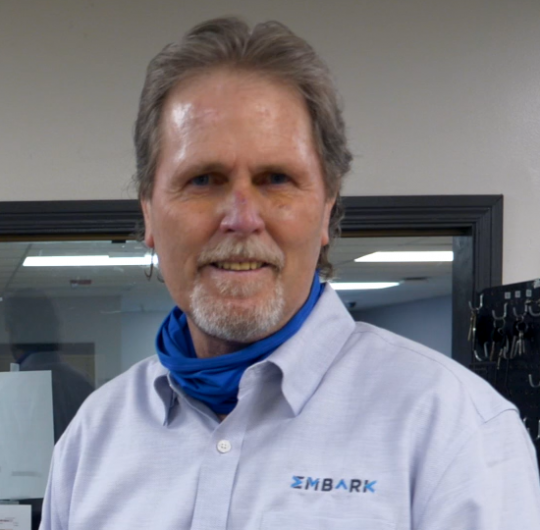 Our Leadership – The Roadmap